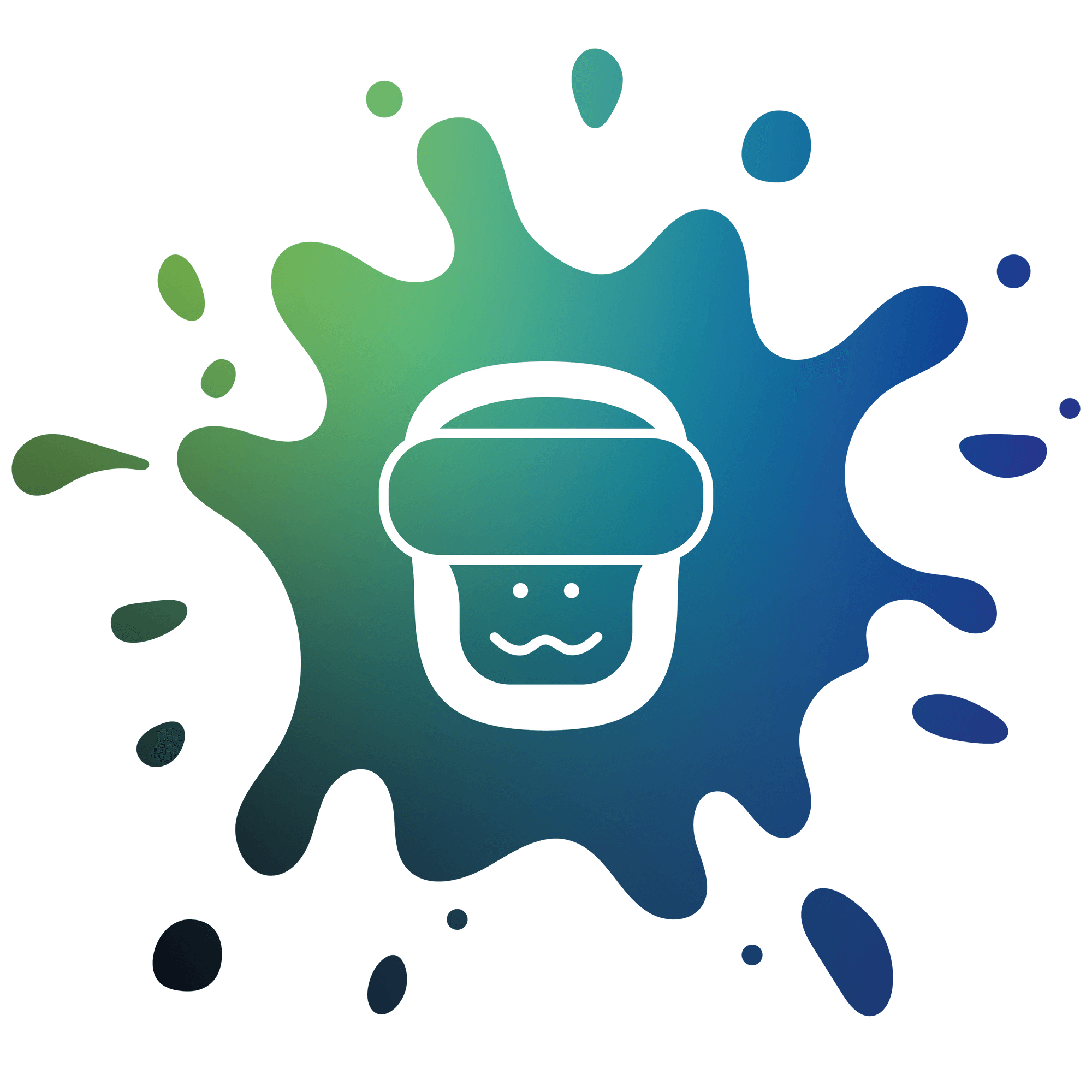 LUWI GAMES - Virtual Reality Gaming