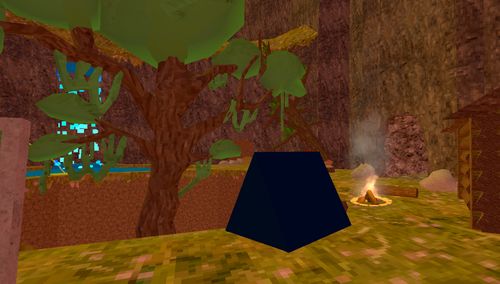 LUWI GAMES - Virtual Reality Gaming